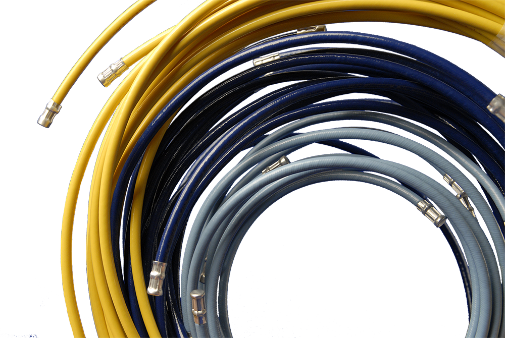 Conventional Systems > Detonating Cords & Boosters