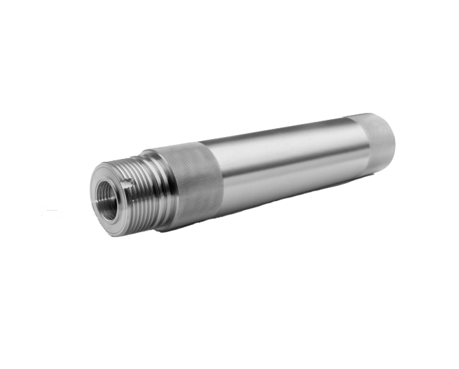 Conventional Systems > Detonators Igniters and Percussion Initiators