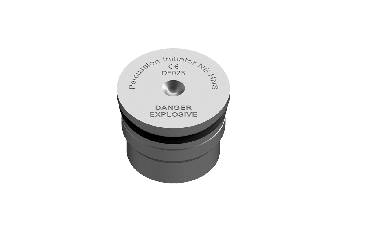 Conventional Systems > Detonators Igniters and Percussion Initiators