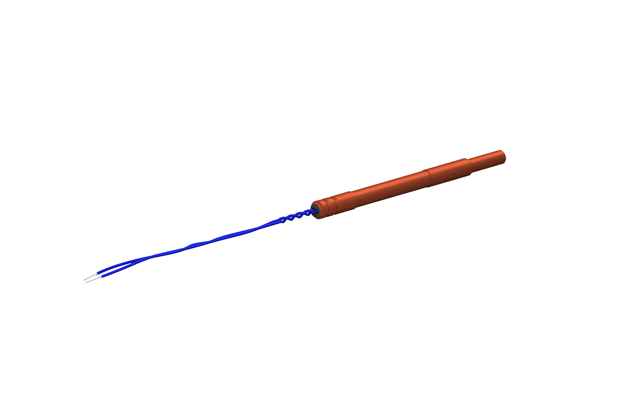 Conventional Systems > Detonators Igniters and Percussion Initiators