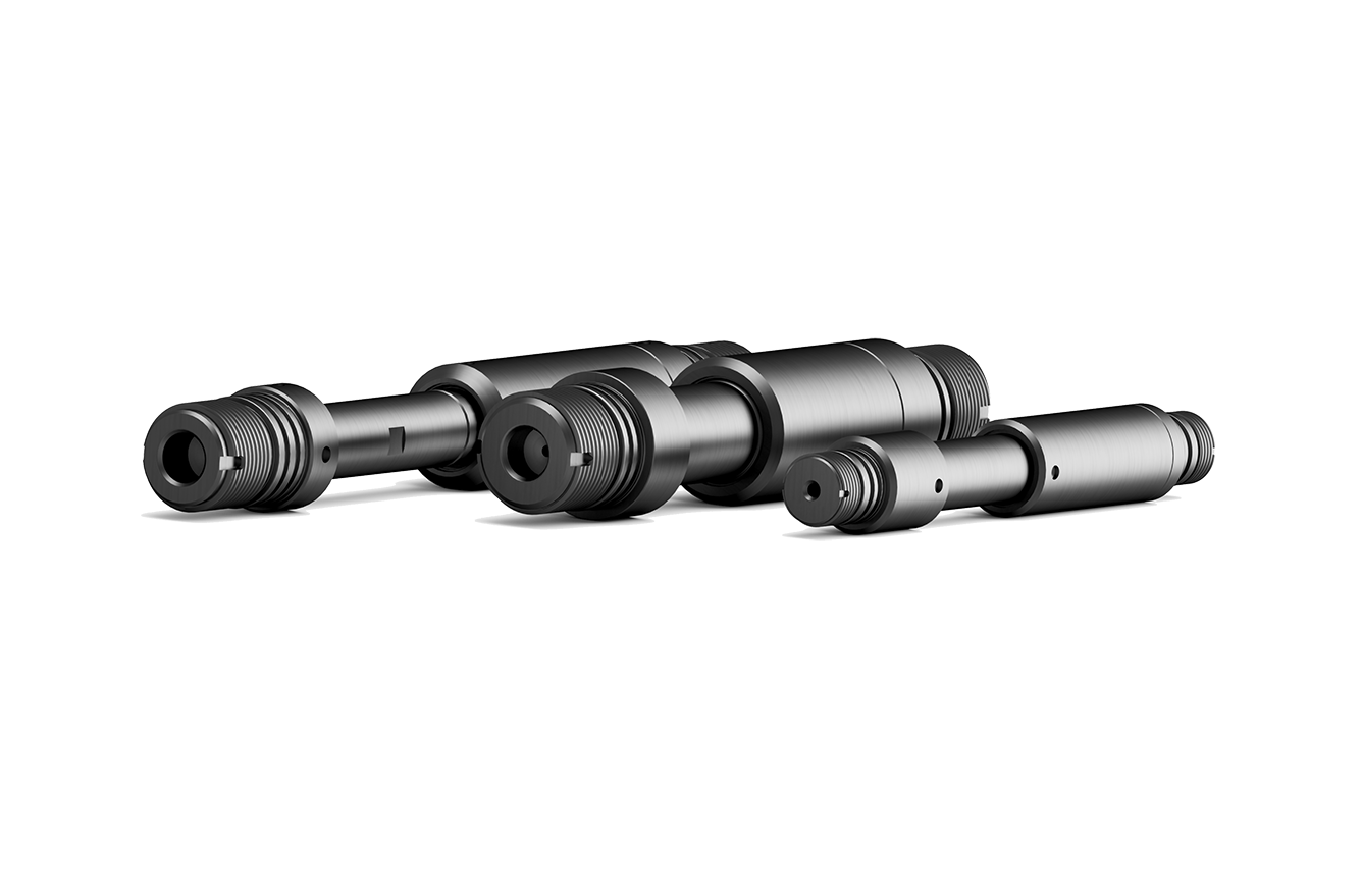 Conventional Systems > Wireline Tools