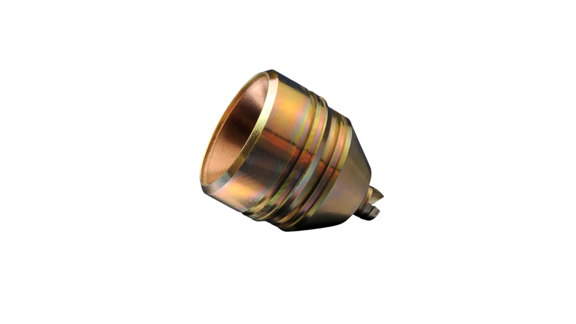Shaped Charges