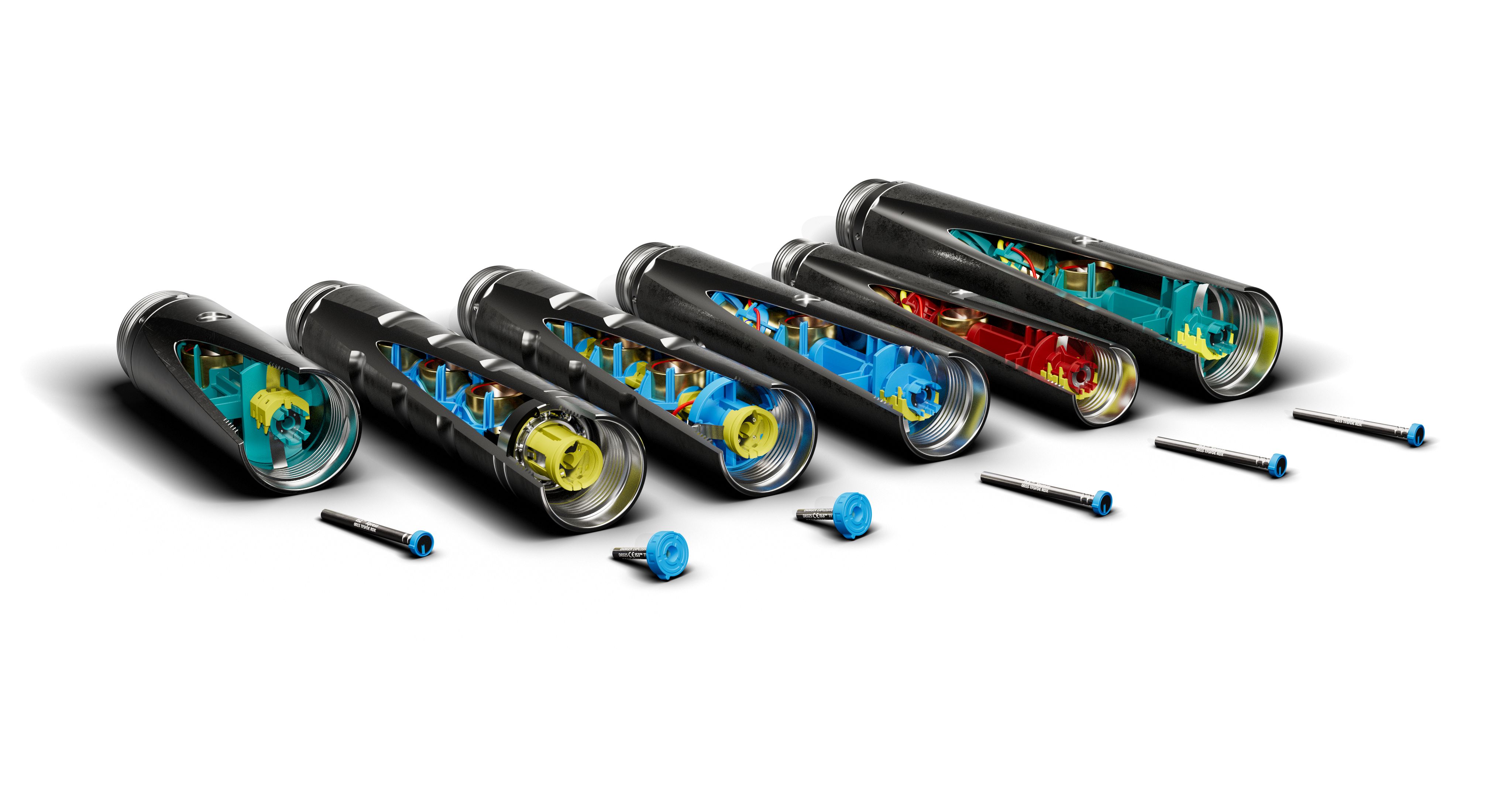 perforating charge performance